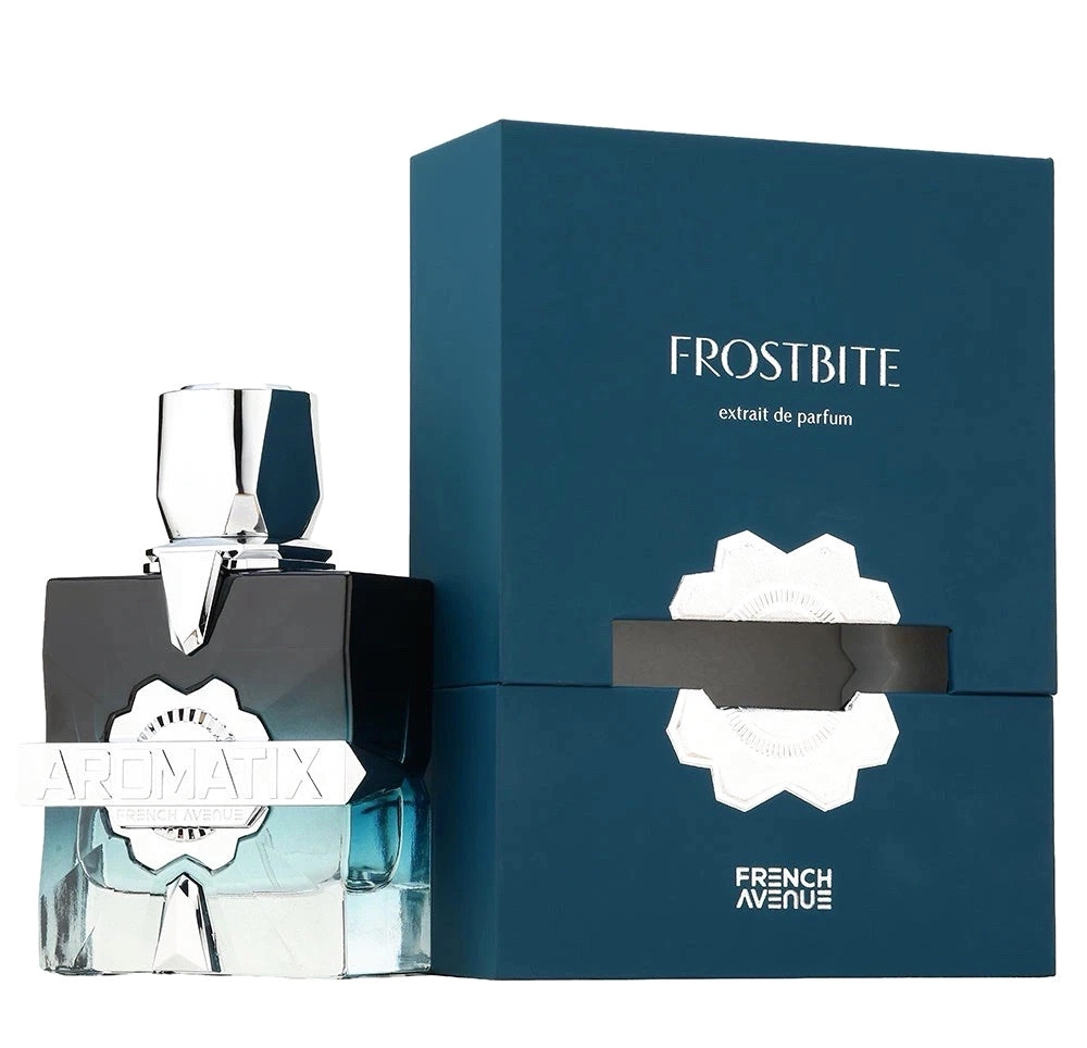 French Avenue Aromatix Frostbite eau de parfum унисекс 100 мл - Френч Авеню Фростбайт