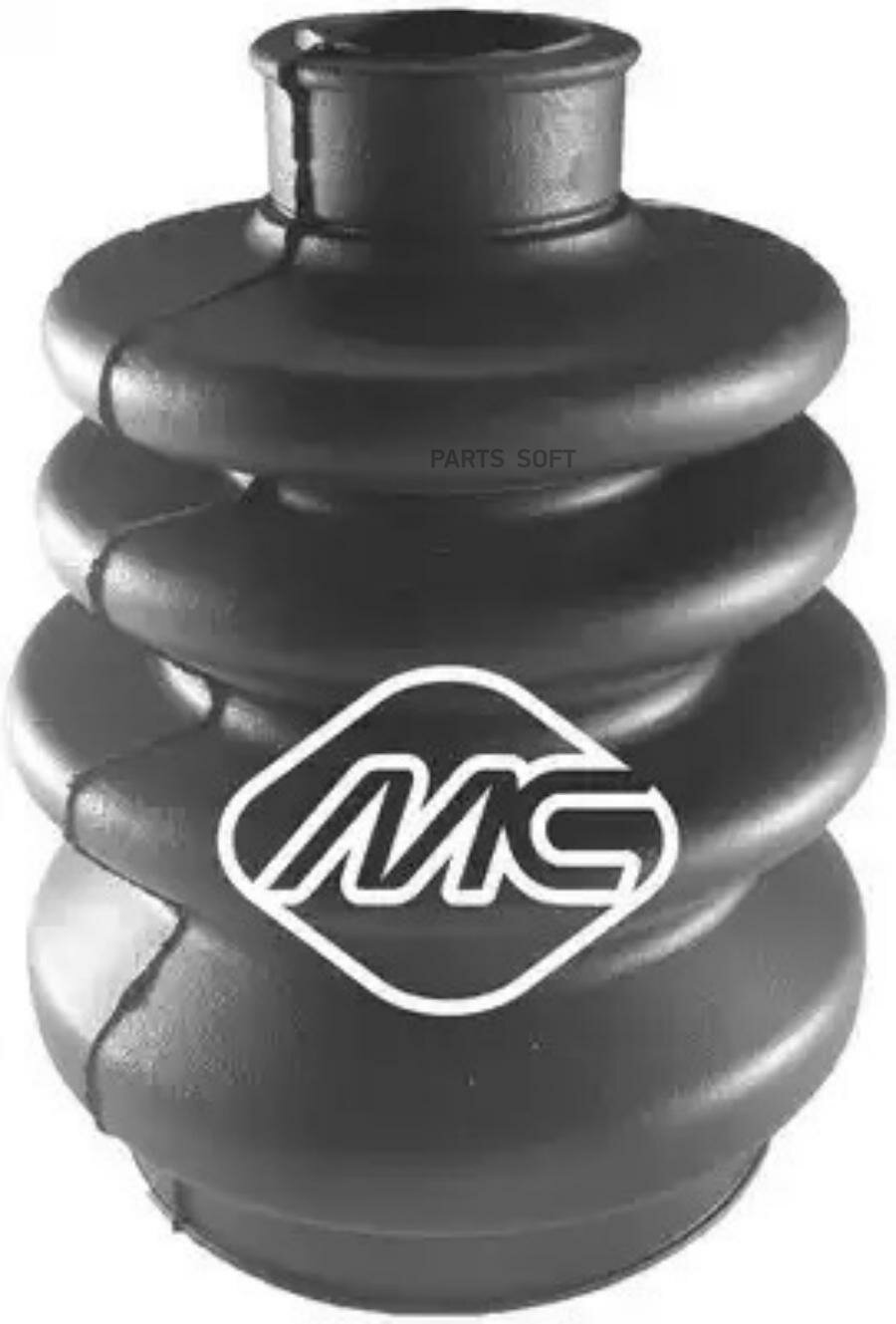 METALCAUCHO 00490 Пыльник шруса внутренний D 20-54 FIAT BRAVA (1995-2001), FORD FIESTA I-III (1976-1995), OPEL ASTRA II G (1998-2004)/ VECTRA A-B (1988-2002)