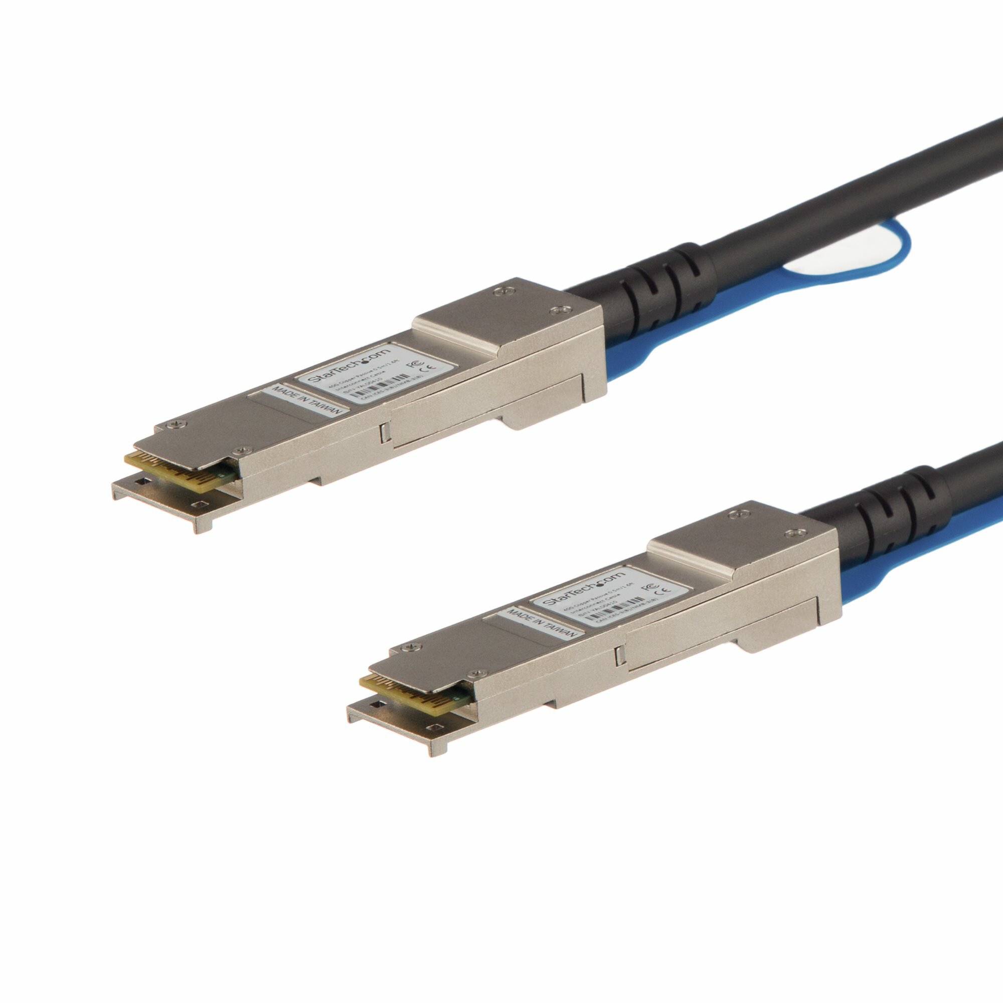 Кабель с трансиверами Cisco QSFP-H40G-ACU10M QSFP+ 40G 10m