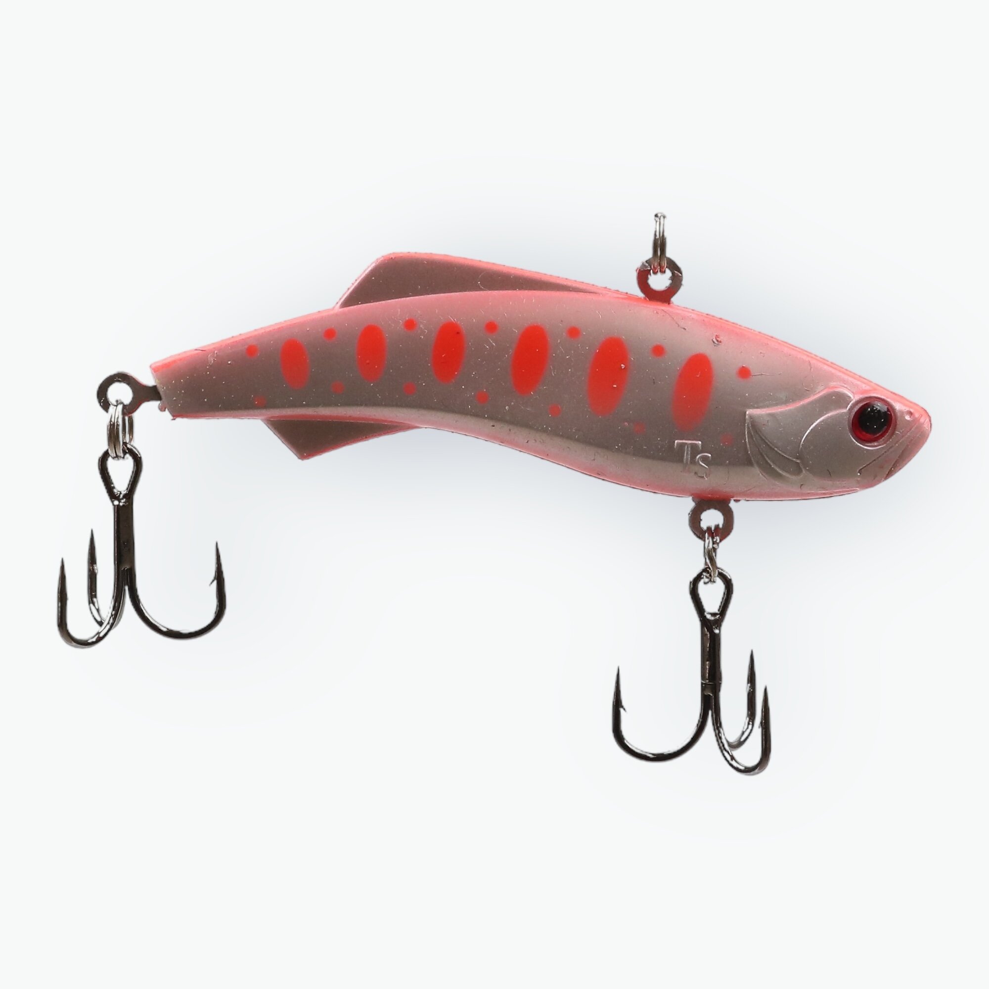 Раттлин тонущий TsuYoki DOZO 70S SOFT AL002