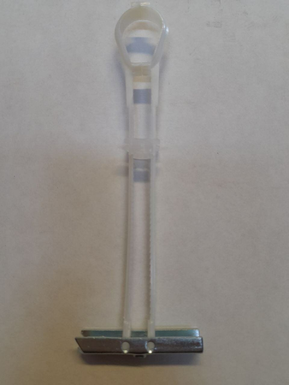 Дюбель для гипсокартона Powers STRAP-TOGGLE M5 (2 шт.)
