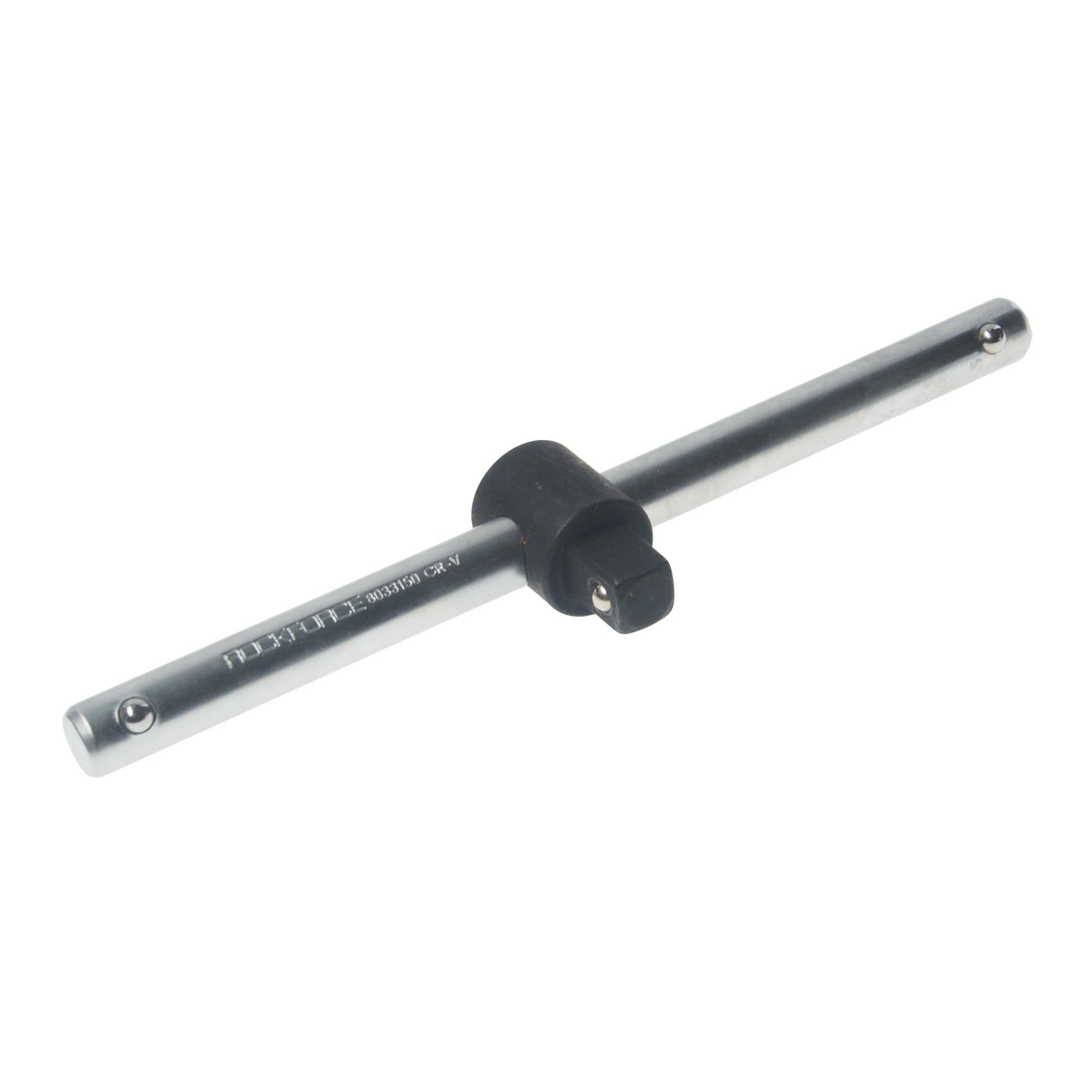 Вороток Т-образный 150мм, 3/8 ROCKFORCE