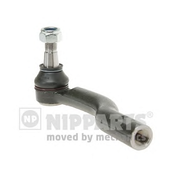 NIPPARTS N4831104 (48640EA01J) наконечник рулевой тяги