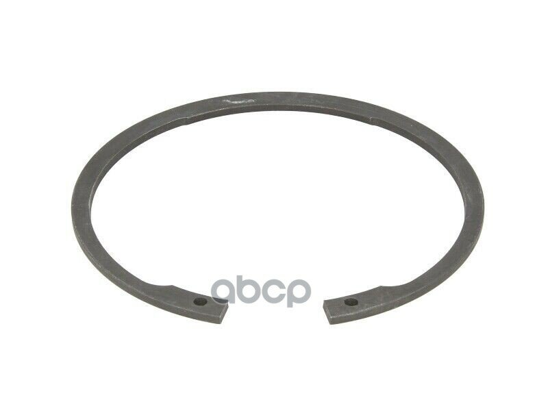 Стопор! кольцо стопорное ступицы 158x4 DIN472 BPW ECO Plus 8-9t BPW арт. 0256065890