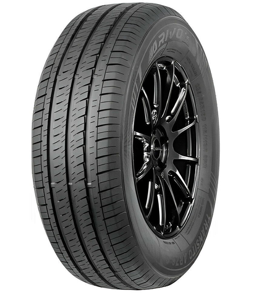 225/65 R16C Arivo Transito ARZ 6-C 112/110R (лето) а/шина