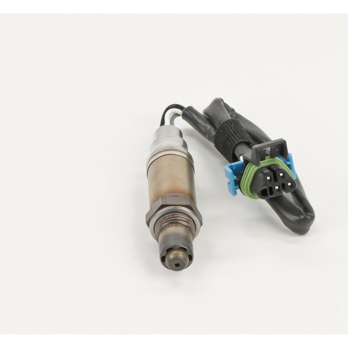 Датчик кислородный лямбда зонд для автомобиля, BOSCH F 00H L00 235 (1 шт.)