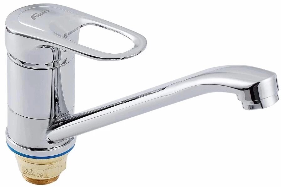 Смеситель для кухни Fauzt FZs-805-117