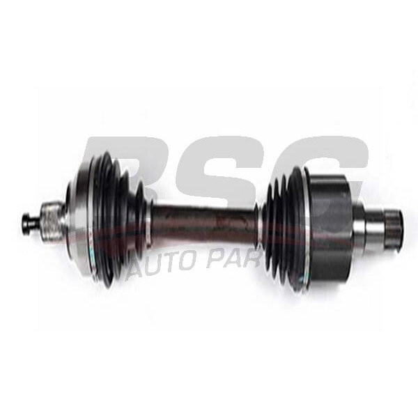 Привод в сборе передний левый для автомобиля, BSG BSG 30-350-012 (1 шт.)