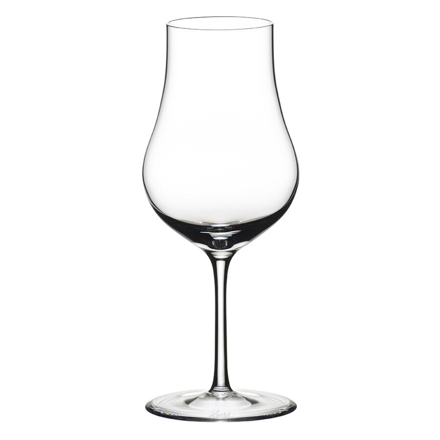 Бокал для коньяка Riedel Sommeliers Cognac XO 170мл, ручная работа, стекло хрустальное
