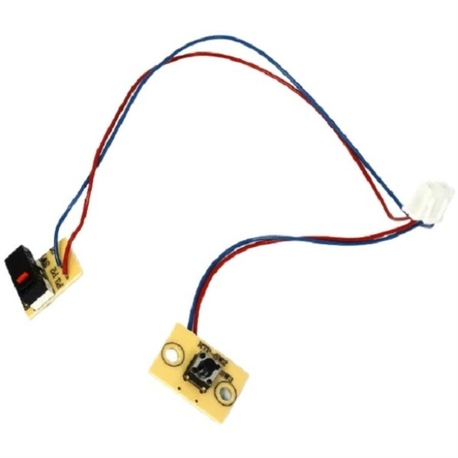 Redmond RTP-M810S-PER переключатель контактный в сборе для термопота RTP-M810S