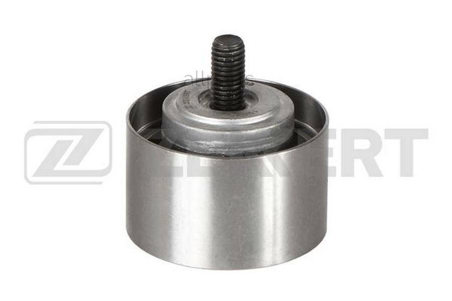 ZEKKERT SR-1288 Ролик обводной ремня ГРМ Jeep Wrangler II 02- Cherokee 01- Dodge Caravan 95- Stratus 95-