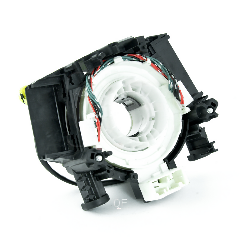 QUATTRO FRENI qf00e00020 (255679U025, B55679U00A, B5567ET200) кольцо контактное подушки безопасности