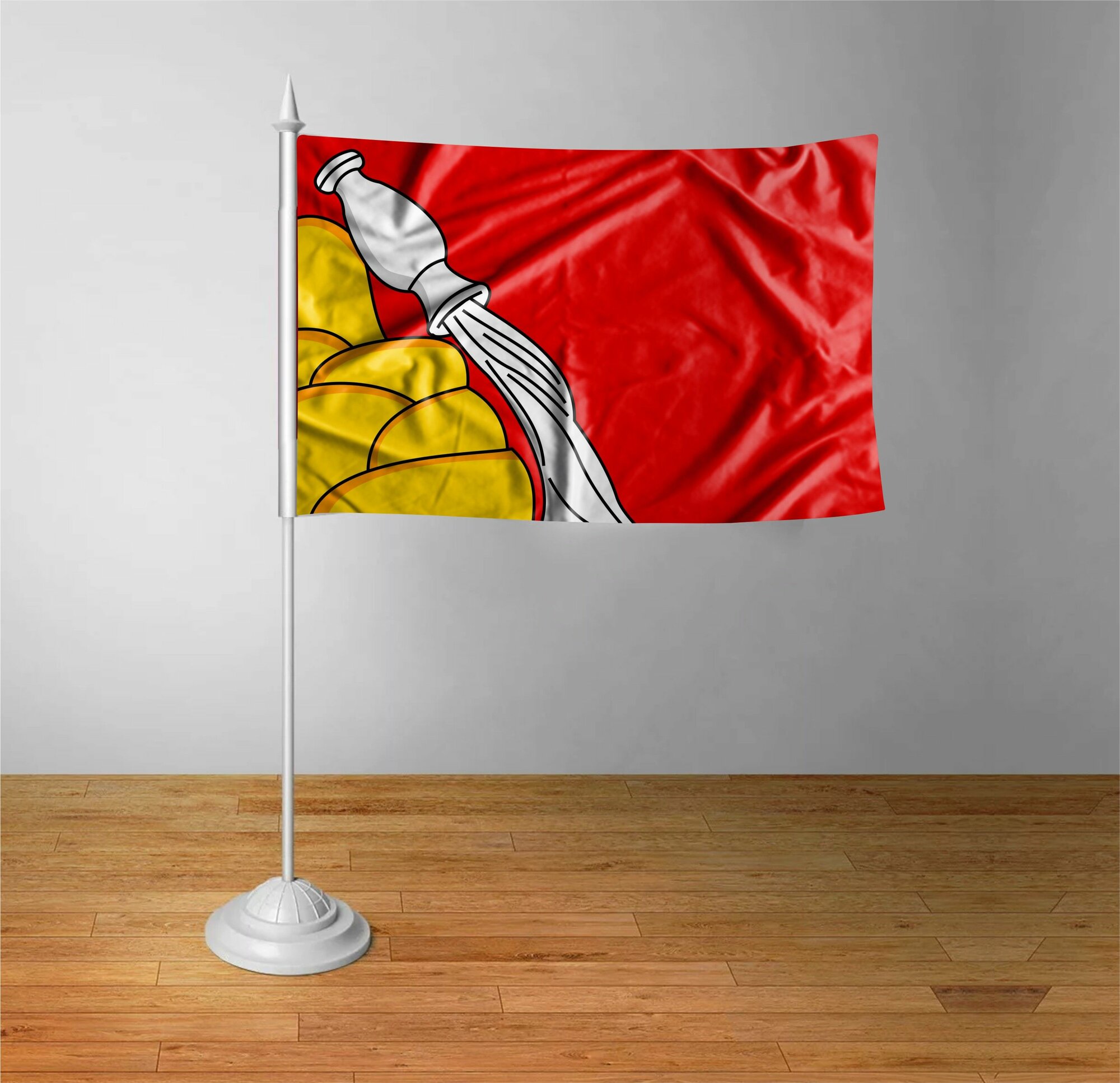 Флажок MIGOM 0042 - Воронежская область