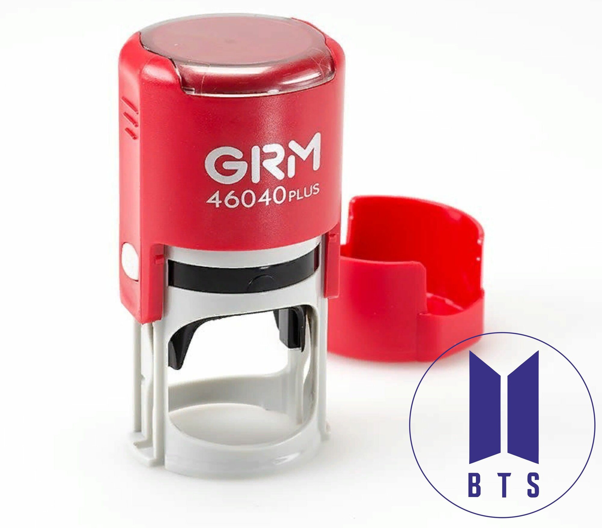 Печать GOODbrelok БТС, BTS - 1410-02