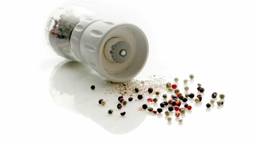 Измельчитель специй STATUS 151403