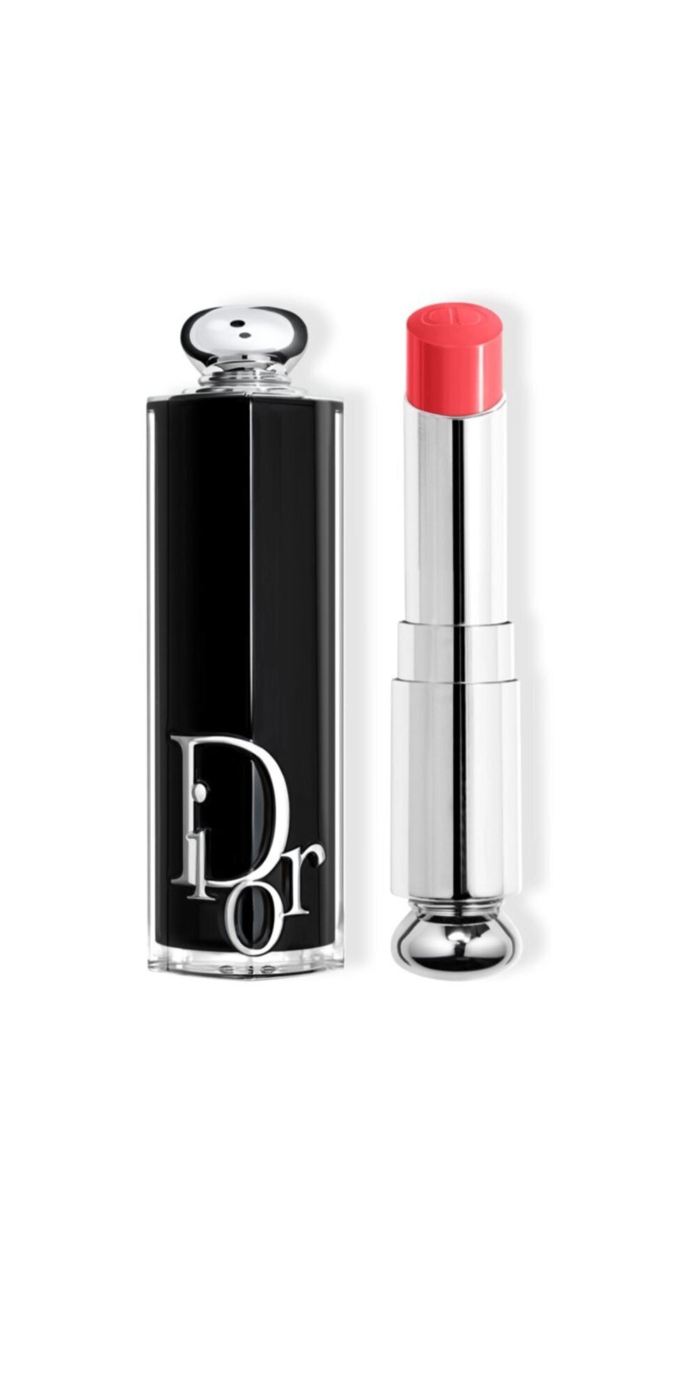 DIOR Сияющая помада для губ Dior Addict (661 Dioriviera)