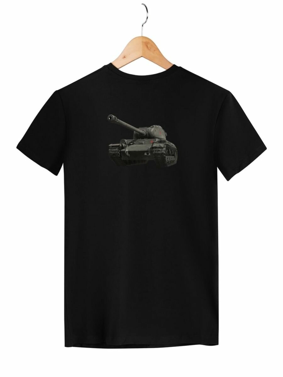 Футболка мир танков world of tanks