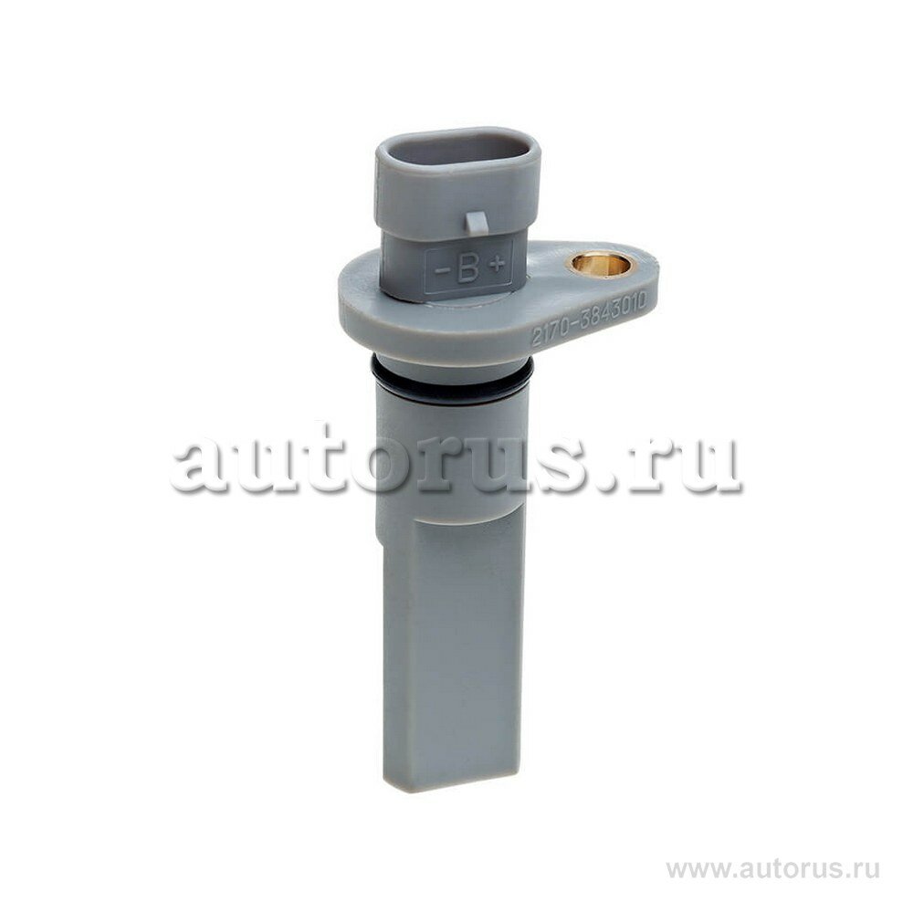 Датчик скорости для а/м лада приора/гранта (ан. 2170-3843010) startvolt vs-sp 0170