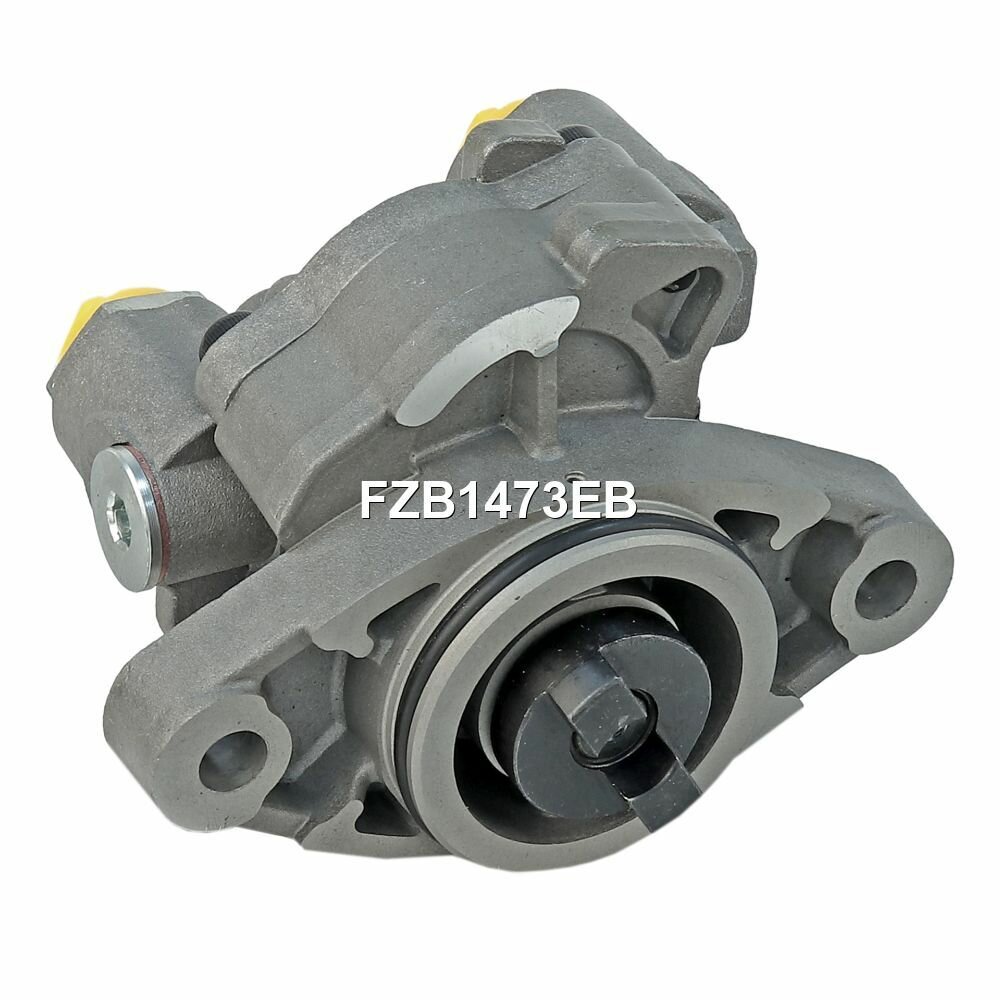 Шестеренный насос (для легковых автомобилей) Krauf FZB1473EB