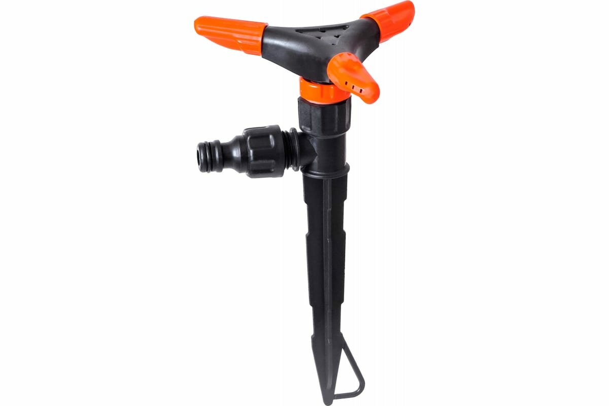 Распылитель 3-х лепесткв под коннектор/100 "ЖУК"