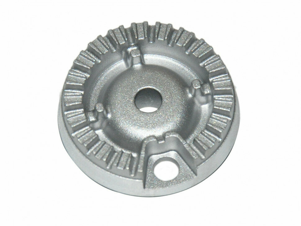 Рассекатель горелки GEFEST (Somipress -3) мод. 1500, 3500, 5300-6500, CH1210, 2120, 2230 (MМ) PS50109-00-003