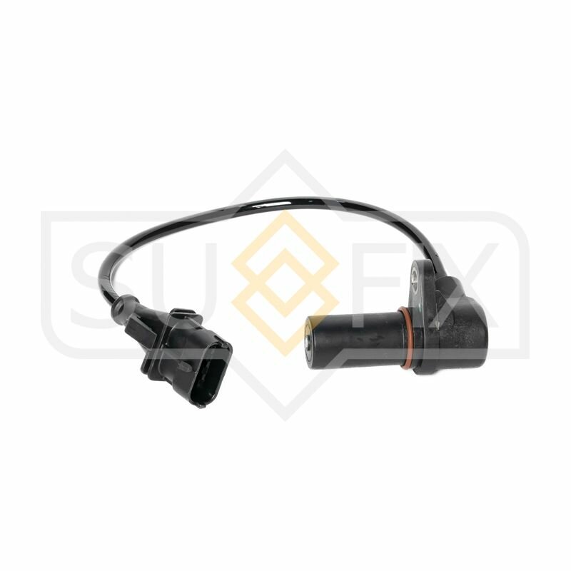 SUFIX Датчик положения коленчатого вала OPEL Astra G/H 03-10 1.7 CDTi