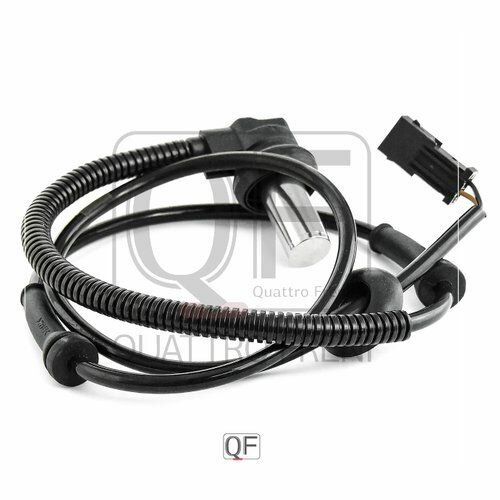 Датчик ABS Quattro Freni QF60F00057 для Audi A4, A6; VW Passat