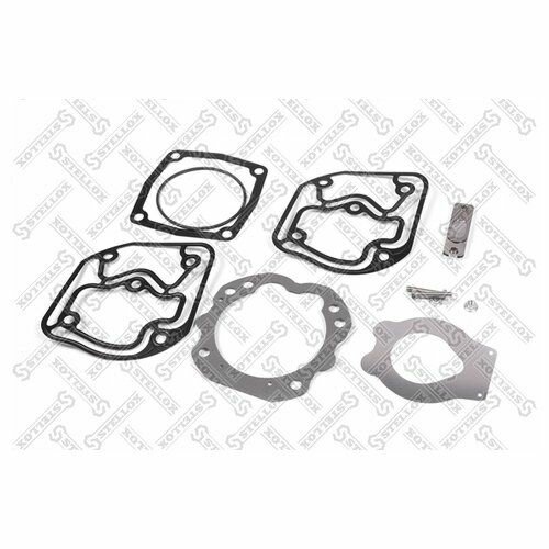 Ремкомплект компрессора Stellox 8527812SX