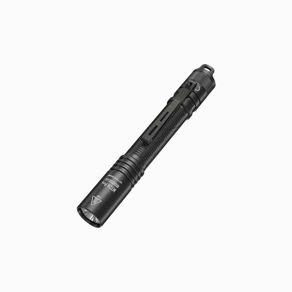 Nitecore Фонарь NITECORE MT2A Pro UHi 20 1000 Люмен / 255м, 1600мАч