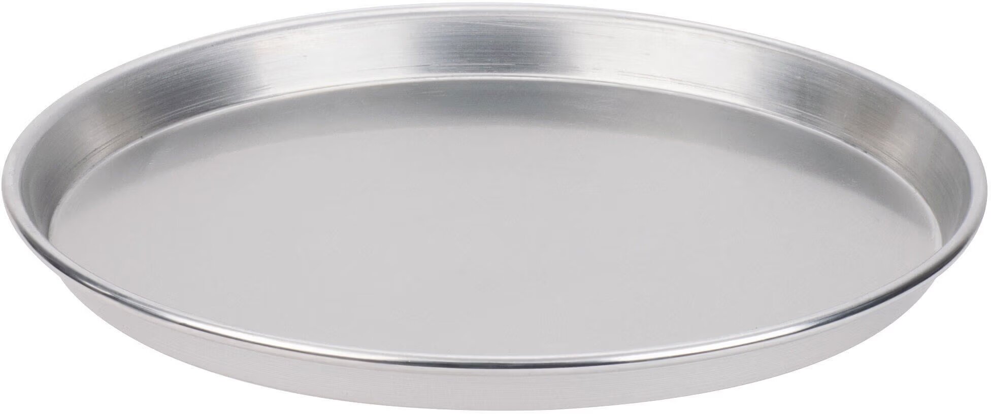 Форма для пиццы American Metalcraft ADEP18, круглая, серебристая, алюминий, 45,7 см