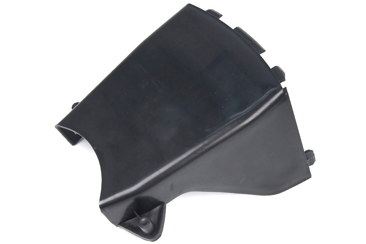 Кожух ремня (нового образца) короткий подходит для газонокосилки CHAMPION LM-5345 до 2019г, LM-5345 с 2019г. (после s/n 32091900501)