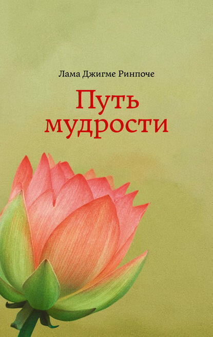 Путь мудрости [Цифровая книга]