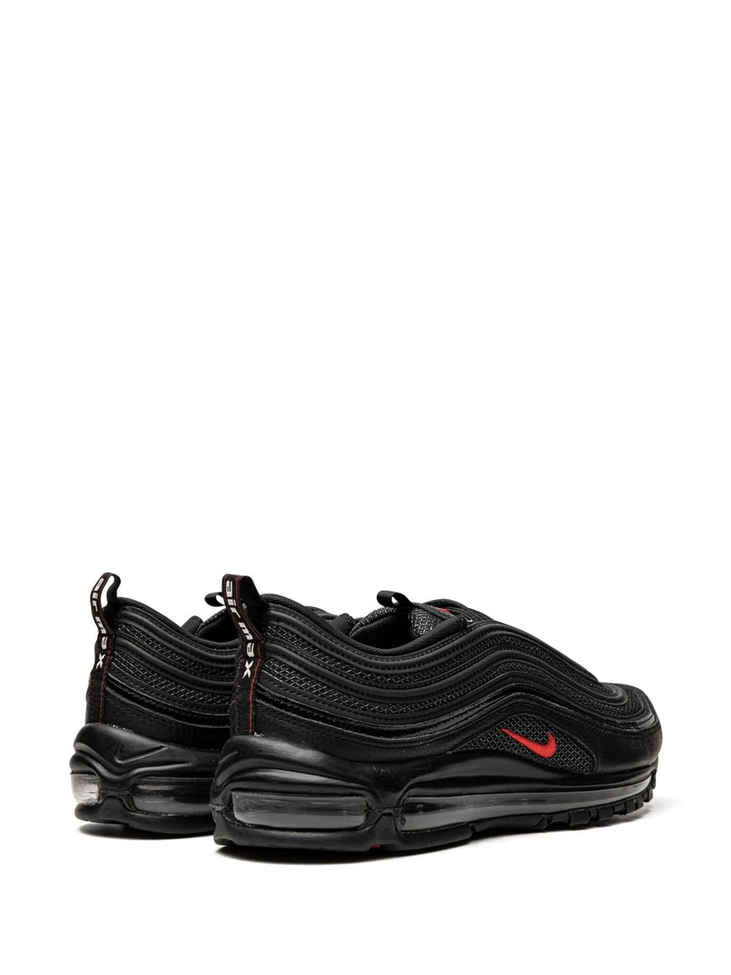 Кроссовки NIKE Air Max 97, размер 11.5 US — фото 1