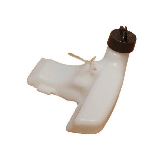 Топливный бак AEZ, для бензотриммеров Husqvarna 125-128R, пластик, 0,2 кг