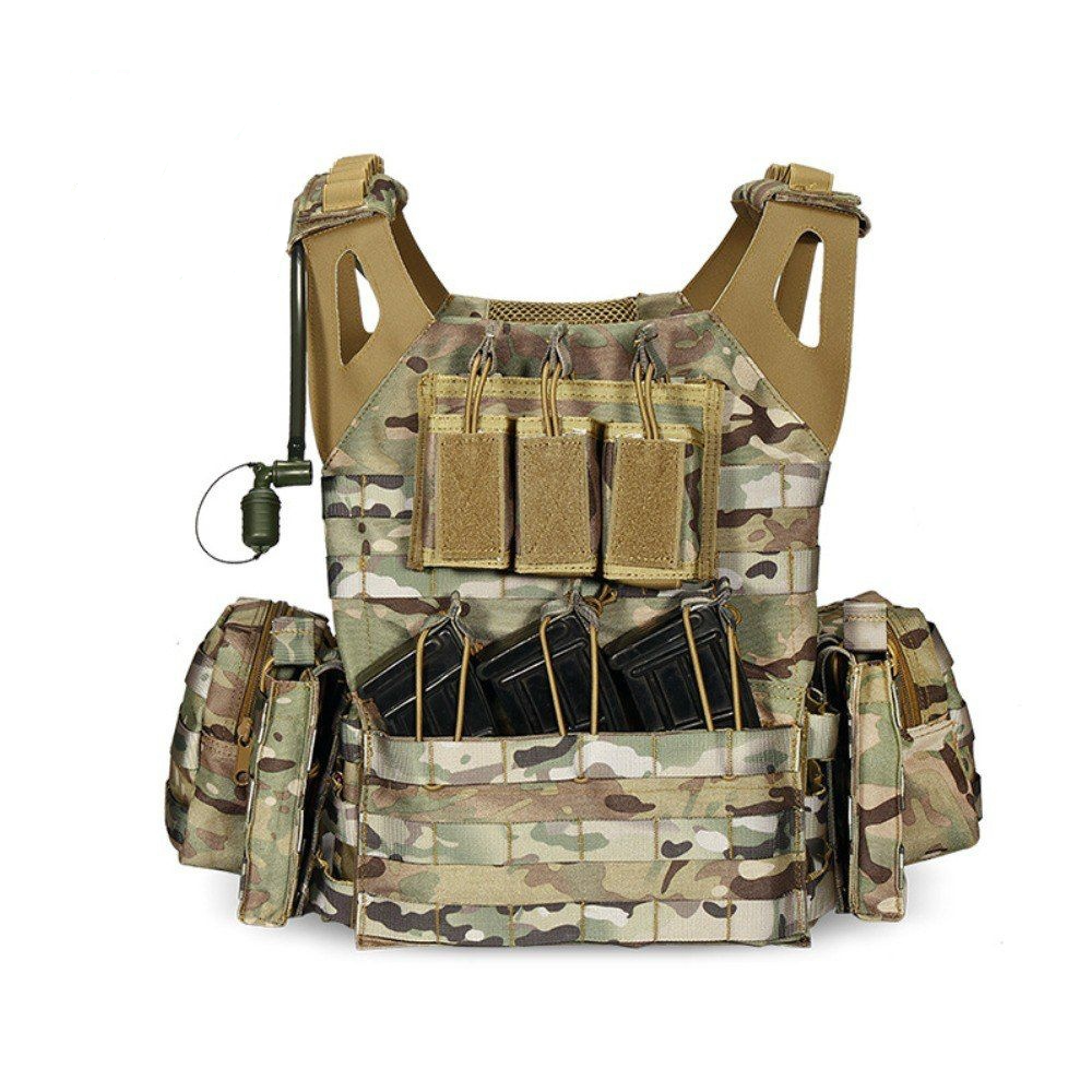 Yakeda №4 Плитник с гидрантом