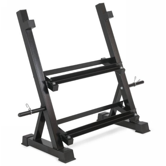 Стойка для гантелей Victoryfit многофункциональная VF-D4017