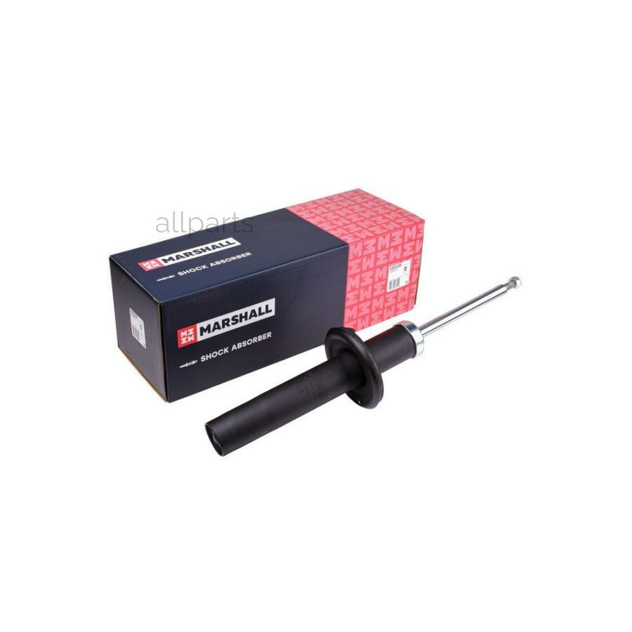 MARSHALL M8013480 амортизатор ГАЗ. Передн. AUDI Q5 08- (M8013480)