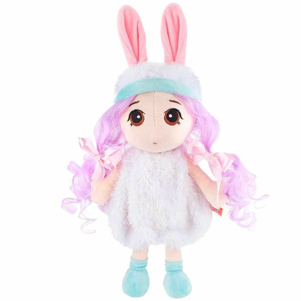 Мягкая кукла Fancy "Малышка Соня" KUKL11W, 38см для девочек 3 лет