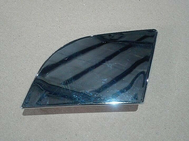 Заглушка правого бампера малая (аналог) Scania (Скания) 6 G-series 16- (2256155)