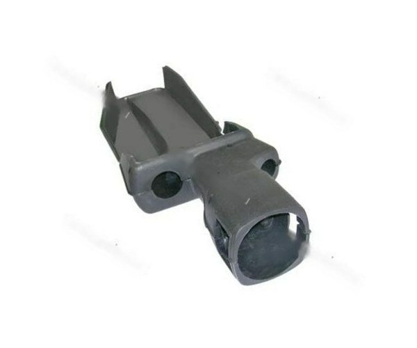 Кожух рулевой колонки 2104,05,07 в сборе от Кампласт