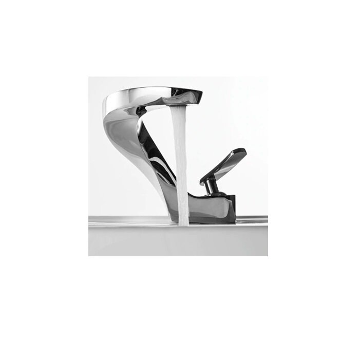 Смеситель для раковины MATRIX SMF-223800 "EXCLUSIVE"