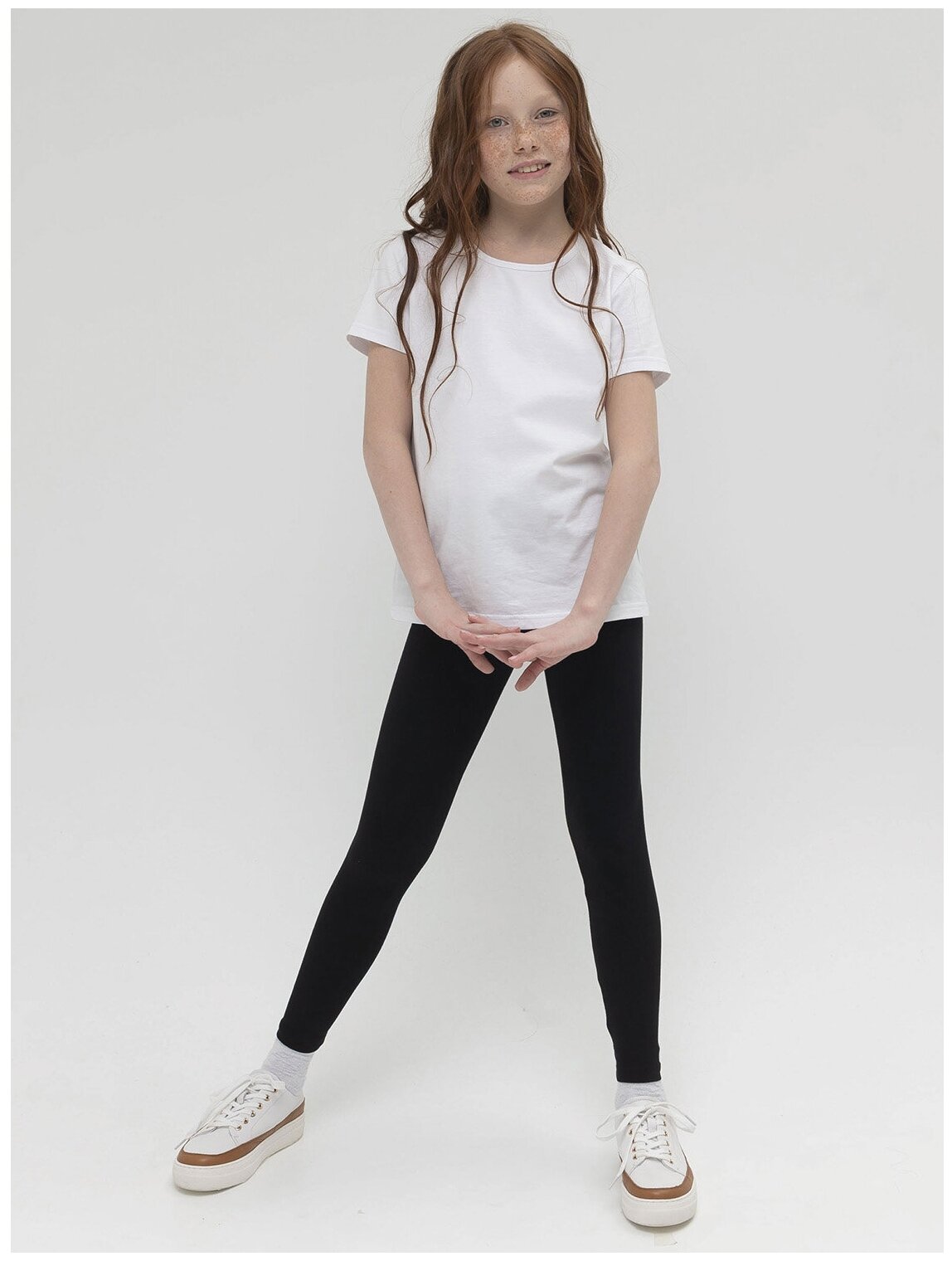 Брюки школьные