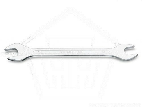 Ключ рожковый 17*19 кзсми (ик-017)