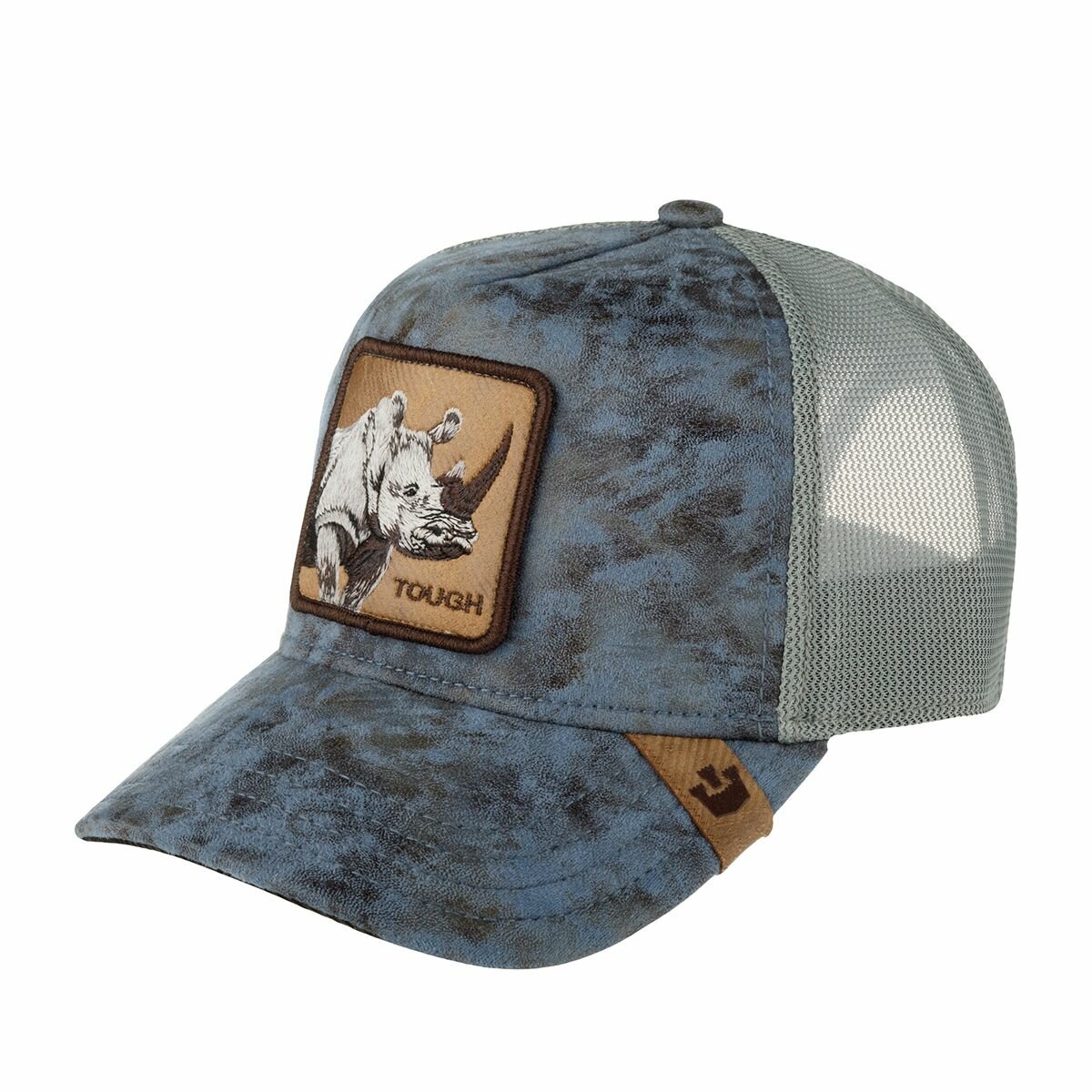 Бейсболка Базовая коллекция для мужчин и женщин