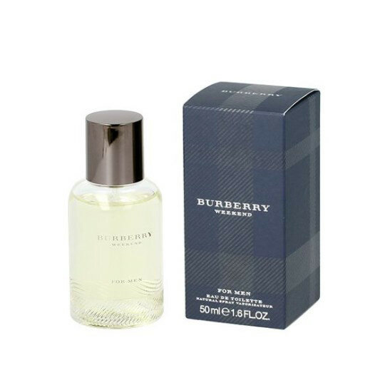 Туалетная вода Burberry мужская Weekend For Men 50 мл