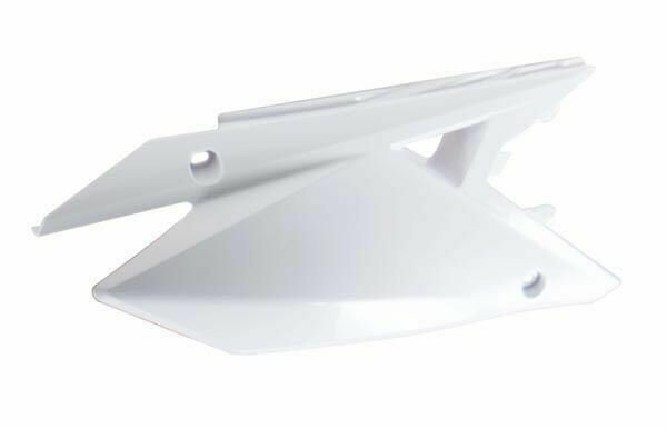 Боковины задние RTech R-FIRMZBN0018 SUZUKI RMZ450 18-20, RMX450Z 19-20 оригинальный цвет для мотоцикла
