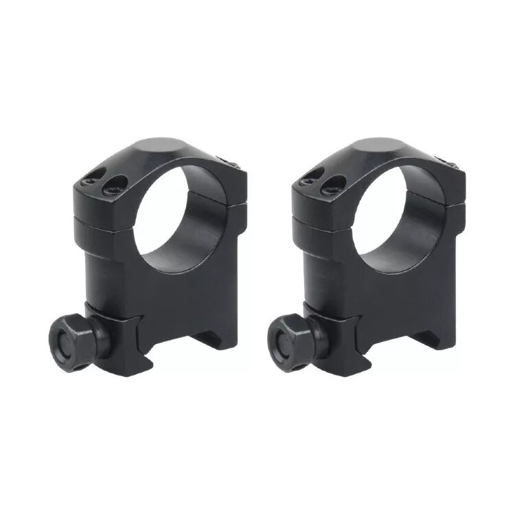 Кольца Vector Optic 25,4 Мм, На Weaver, Высокие (Sctm-56) (Sctm-56)