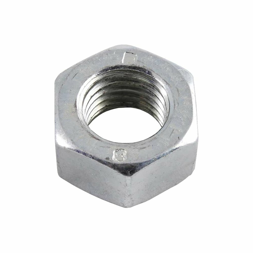 Оцинкованная гайка Доброга М16, 5 кг