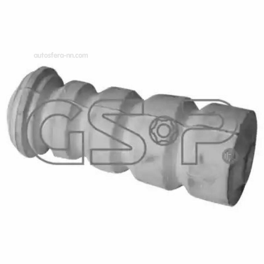 GSP 510039 отбойник амортизатора заднего! материал PUR\ VW Jetta/Golf/Vento <99