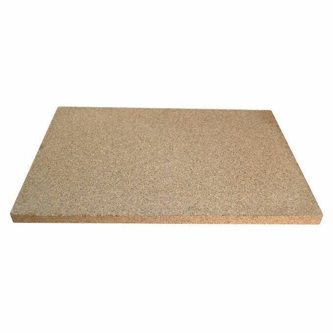 Доска для пайки (т. с. стружка) 150х300х20 мм